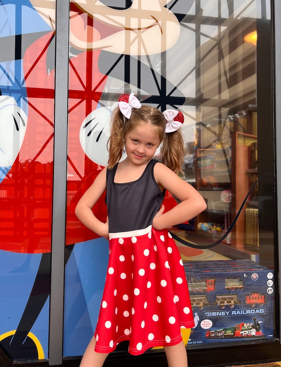 Kids - Little Lady Shay Boutique – Wrong Lever Clothing