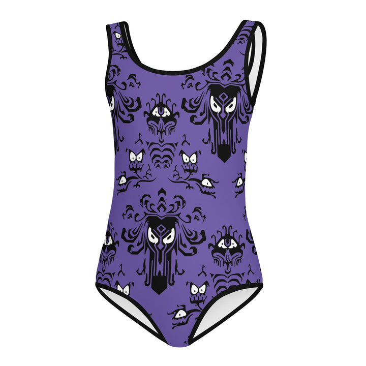 Kid's Swim - Little Lady Shay Boutique – Wrong Lever Clothing